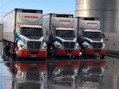 Professional Transport Cargo And Freight Australia Ivan Vanis 49