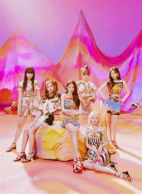 📸 画像：ive｜ive、初来日や人気の秘密・韓国独自のアイドル文化に迫る『songsplus』出演決定！