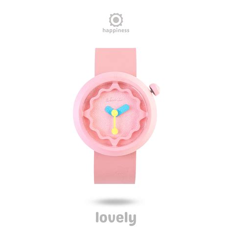 Happiness Series Eboniwatch
