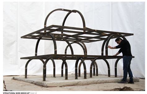 Contemporary Vaults Modern Iterations Of A Age Old Architectural Classic Architizer Journal