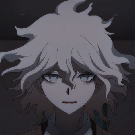 Pin On Nagito Simp
