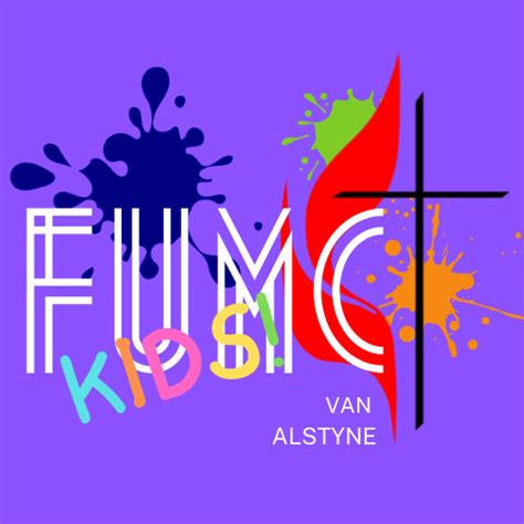 First United Methodist Church Van Alstyne