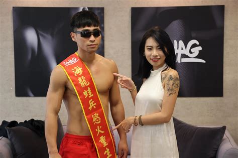 前海龍蛙兵加入swag！預告直播實戰2小時「性愛蛙人操」：曾玩過多人運動 中天新聞網