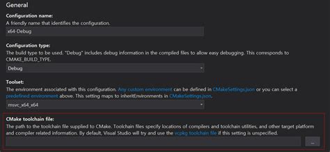 How Do I Use Multiple Exported Files From Vcpkg On Vs Cmake Project
