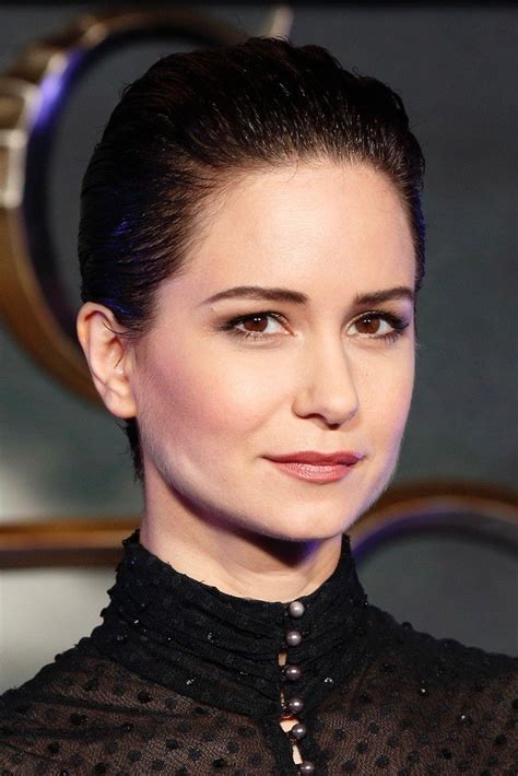 Katherine Waterston Personer Film Nu