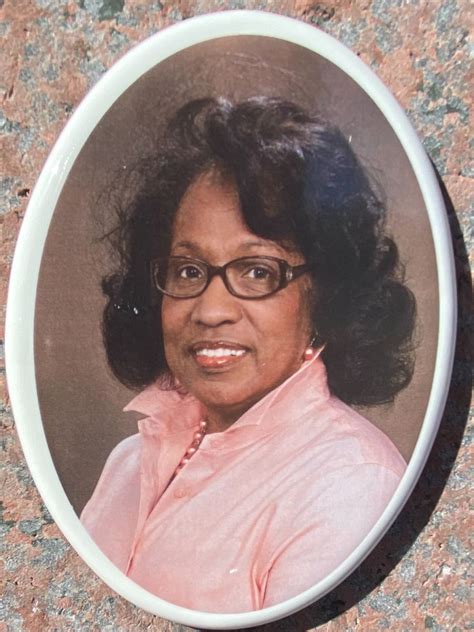 Barbara Jean Jefferson Ficklin 1947 2013 Find A Grave Memorial