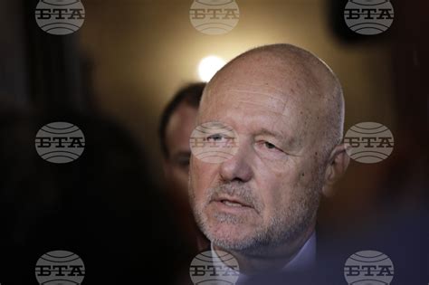 Bta Todor Tagarev This Year Bulgaria Will Not Receive Compensation