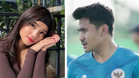 Fuji Dan Asnawi Mangkualam Punya Hoodie Sama Kembaran Atau Saling
