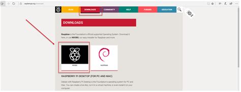 Noobs ile Raspberry Pi Üzerine Raspbian Kurulumu