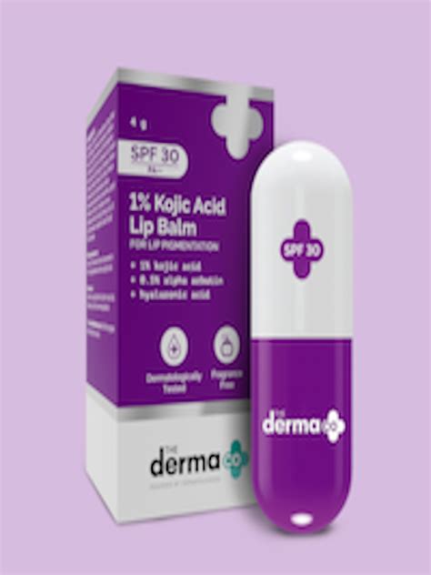 Buy The Derma Co 1 Kojic Acid With Alpha Arbutin And Hyaluronic Acid