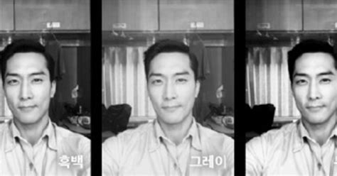 송승헌 보정은 거들 뿐 변함없는 잘생김