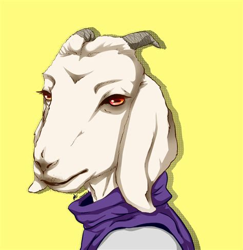 Realistic Toriel Undertale By Tamagoh On Deviantart