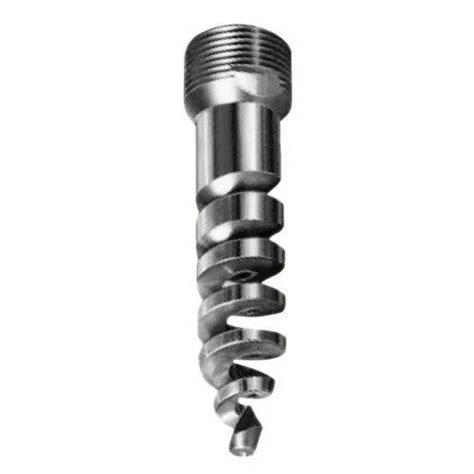 Spring Nozzle Spring Nozzle Casting Manufacturer From Ahmedabad