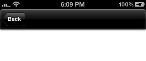 Iphone CALayer Shadow And Translucent UINavigationBars Stack Overflow