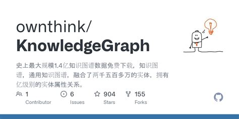 Github Ownthink Knowledgegraph