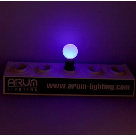 Ampoule Led Bleu Watt Quivalent Watt Guirlande Guinguette Eclairage Design