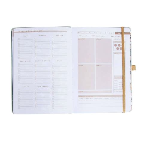 Blogilates 12 Week Fit Journal