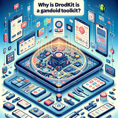 Droidkit