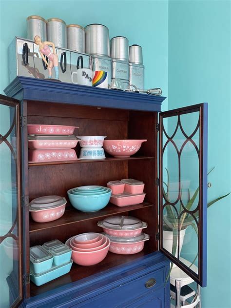 My Collection R Pyrex Love