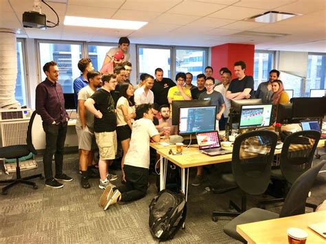 Fullstack Academy On Linkedin The Next Generation Of Developers Hard