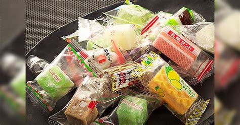 オブラートに包んだ微妙な食感のミックスゼリーを食べさせられたお盆の思い出 Togetter