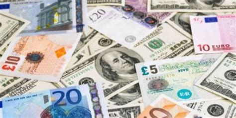 أسعار العملات أمام الجنيه المصرى اليوم الثلاثاء 25 10 2022 صوت الأمة