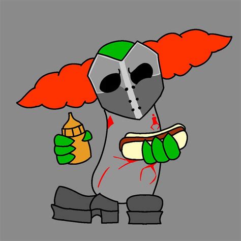 When Tricky Madness Accelerant By Zerotsuka On Deviantart