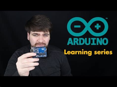 Arduino Series Introduction YouTube