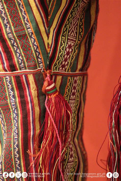 Tennun Of Basilan Bangsamoro Commission For The Preservation Of Cultural Heritage Barmm