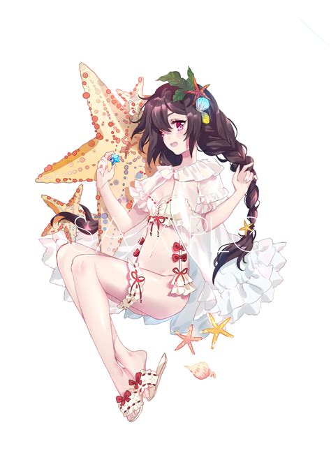 Original Drawn By Yuzhi Danbooru