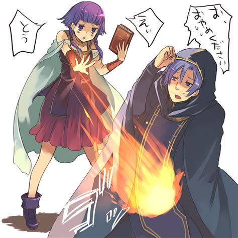 Lute Fire Emblem Danbooru