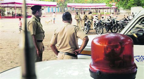 Pune Mcoca Invoked Against 23 For ‘operating Sex Racket Pune News