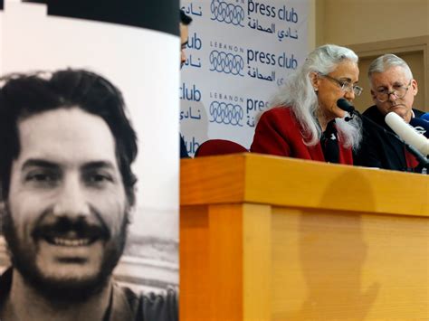 Prioritas Utama As Memperbarui Upaya Untuk Menemukan Austin Tice Setelah Al Assad Digulingkan