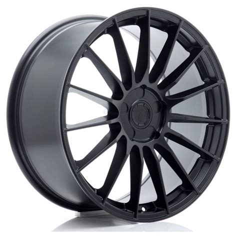 Japan Racing Jr Wheels Sl05 19x85 Et20 To Et45 Custom 5h Pcd Matt