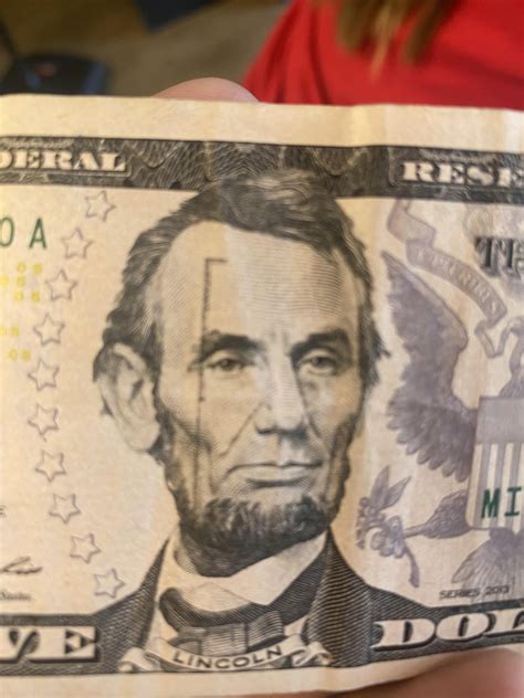 What Is This Print Error Rcoins