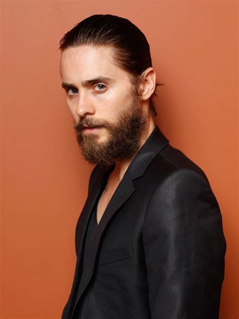 Los Secretos De Jared Leto De Vendedor De Drogas En Un Cine A Forzarse A Meses Sin Sexo Con