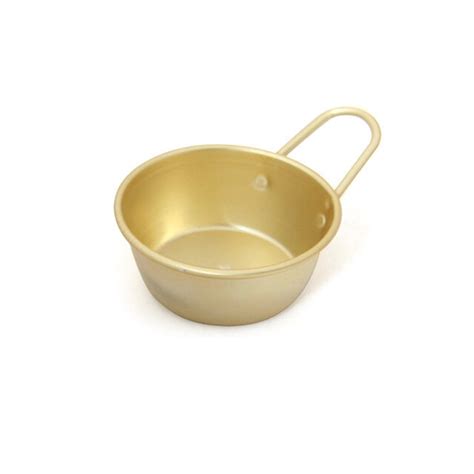 양은 막걸리잔 편수소 1p 감도 깊은 취향 셀렉트샵 29cm