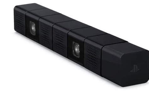 Kinect Style Playstation 4 Navigation Possible With Ps Camera