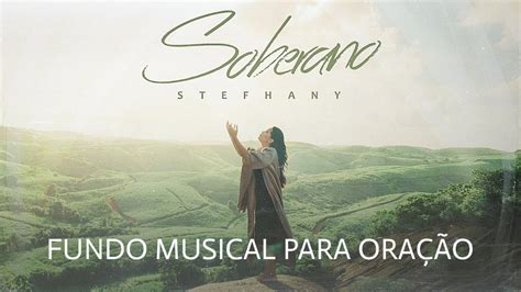 Fundo Musical Para Oração Yeshua Soberano Espontâneo Fundo de