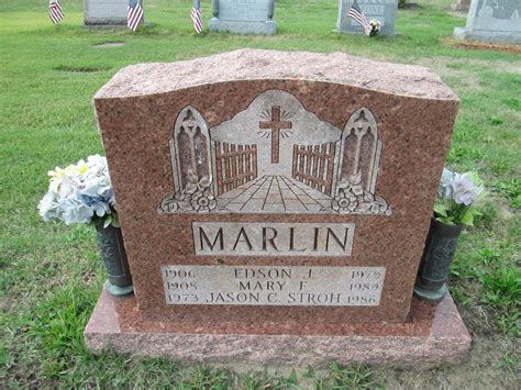 Jason C Stroh 1973 1986 Find A Grave Memorial