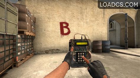 All About C4 In Cs 16 And How To Use It