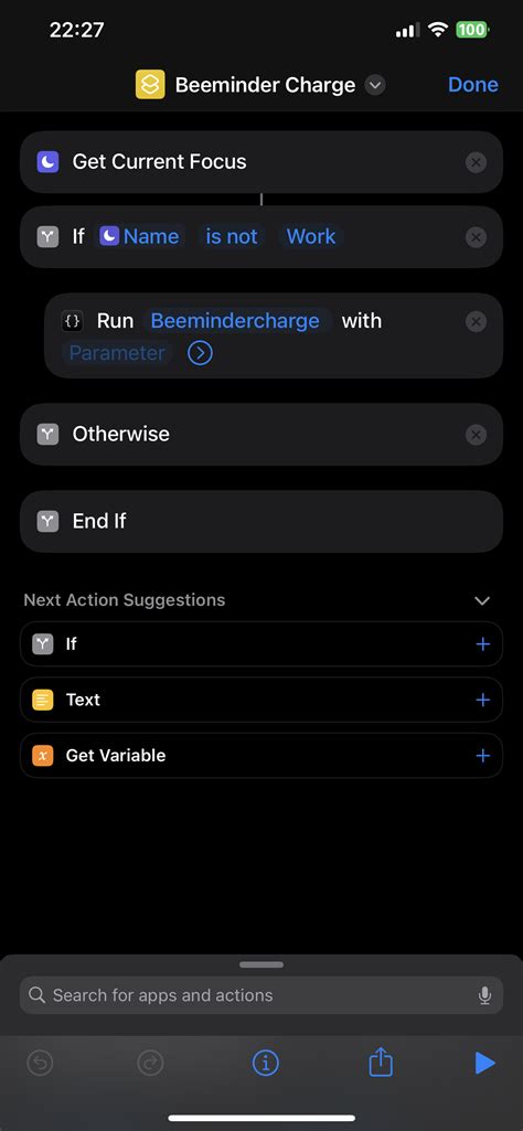 Beeminder Charge API With Shortcuts Life Beeminder Forum
