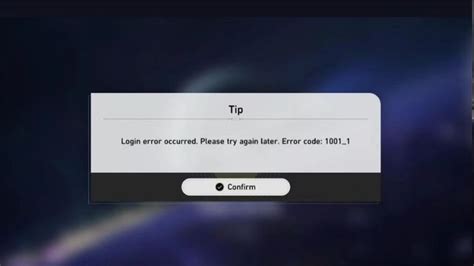 How To Fix Honkai Star Rail Error Code 1001 3 GINX TV