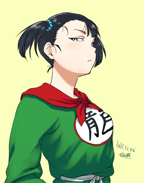 Fighter Dragon Quest And 1 More Drawn By Tsukudanicoke Buta Danbooru
