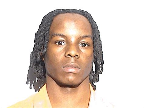 Sanders Charles Anthony Jr 07132024 Lucas County Mugshots Zone