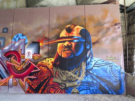 Underpass Project Stage One Land Of Sunshine