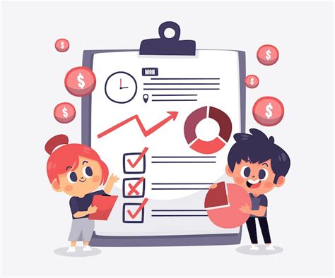 Evaluation Cartoon Images Free Download On Freepik