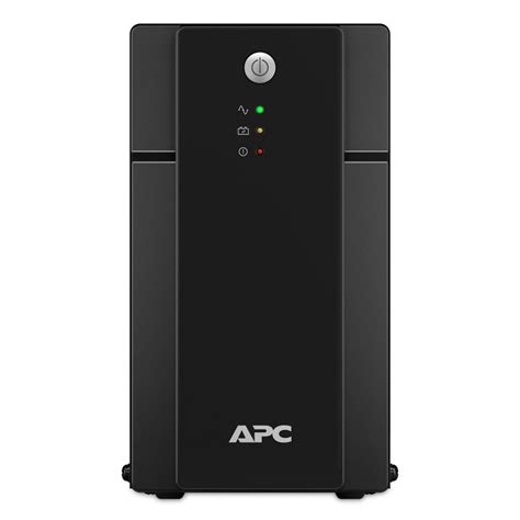Nobreak Apc Back Ups 1200va Mono 220v Bvx1200i Bri Md Print Solutions