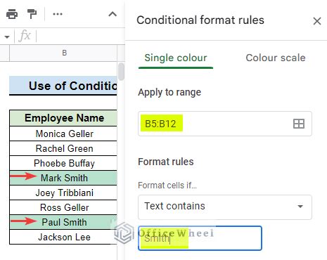 How To Search In A Column In Google Sheets Suitable Ways
