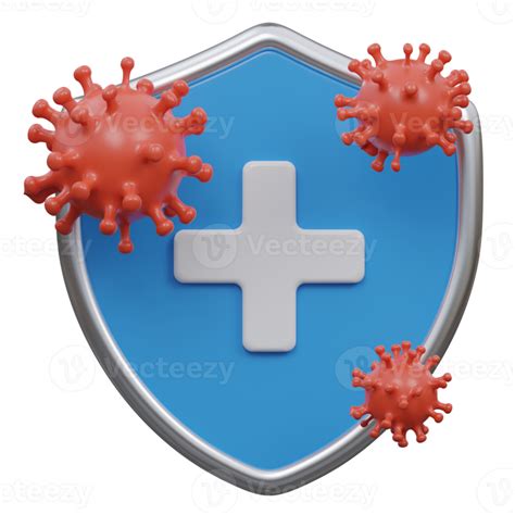 Immune System Clipart